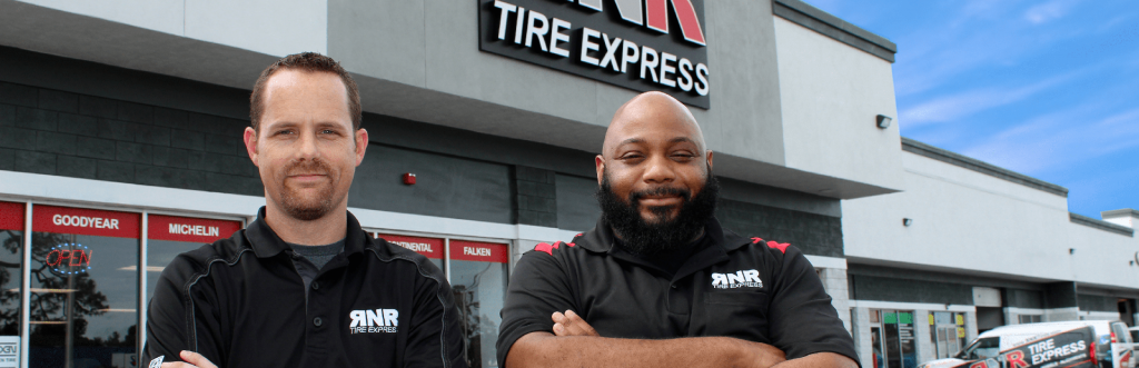 RNR Tire Express